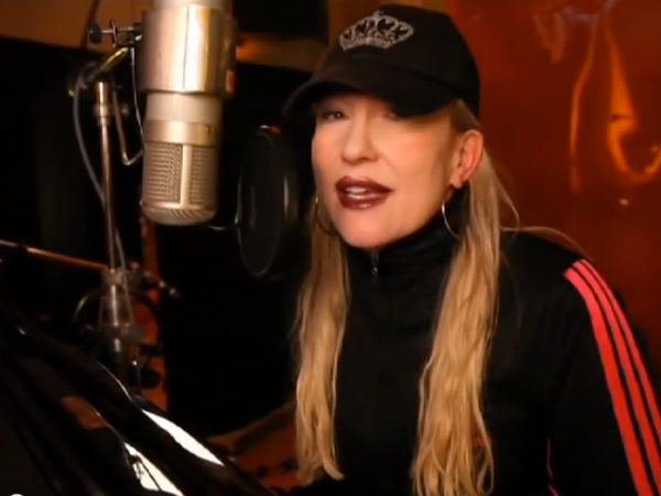 NATACHA SWITZERLAND | FIRST LADY MUNDARTROCK | NICY MUSIC