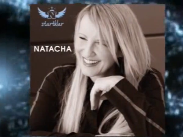 NATACHA SWITZERLAND | FIRST LADY MUNDARTROCK | NICY MUSIC